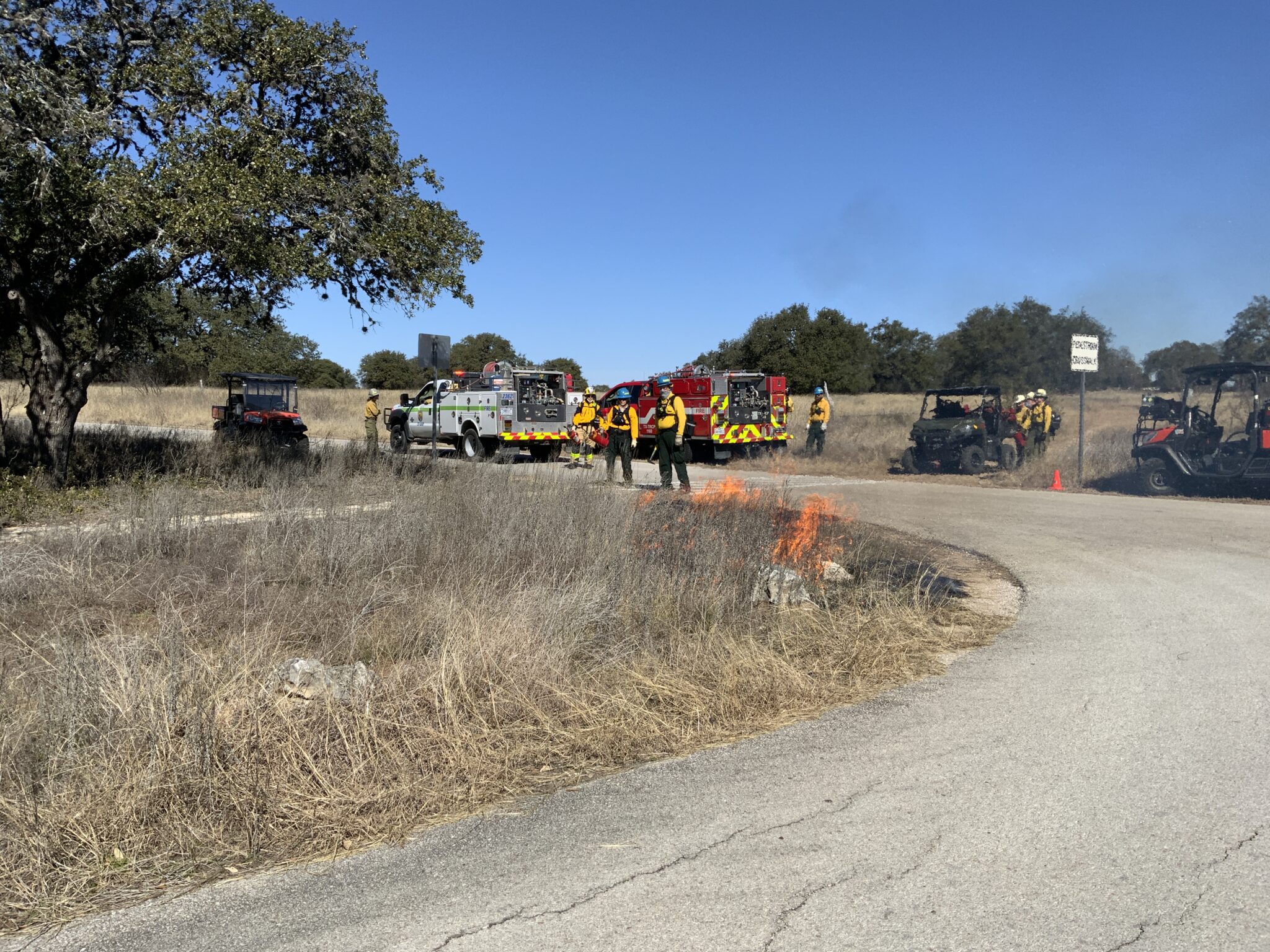 Fire Marshal - Travis County, TX - Ralph Andersen & Associates