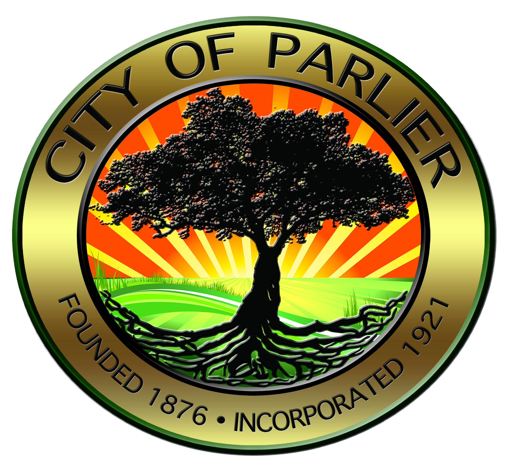 Chief of Police - Parlier, CA - Ralph Andersen & Associates